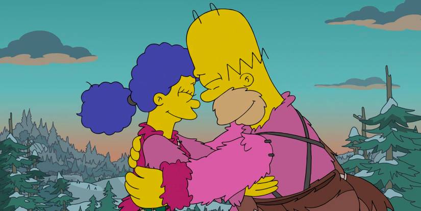10 Modern The Simpsons Episodes That Prove The Show Still Has It