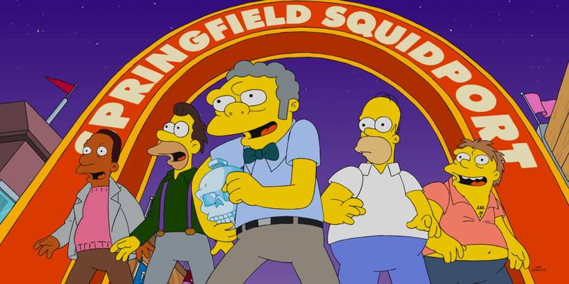 10 Modern The Simpsons Episodes That Prove The Show Still Has It