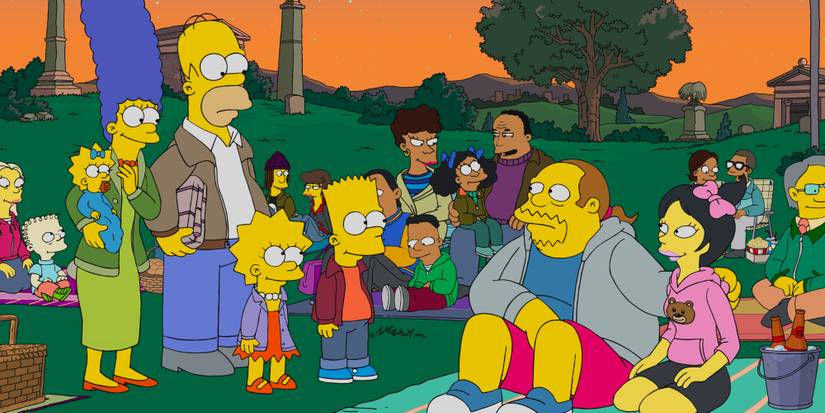 10 Modern The Simpsons Episodes That Prove The Show Still Has It