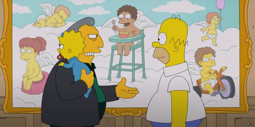 10 Modern The Simpsons Episodes That Prove The Show Still Has It