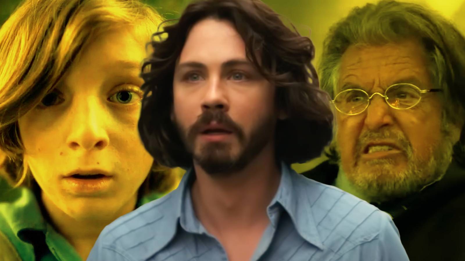 Hunters Season 2 Timeline Explained: When Each Story Takes Place