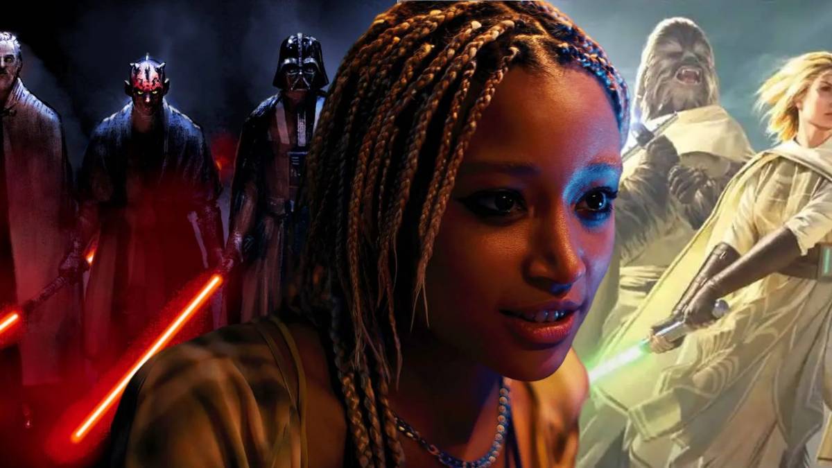 Star Wars Showrunner Promises Jedi Action Scenes Like We've Never Seen ...
