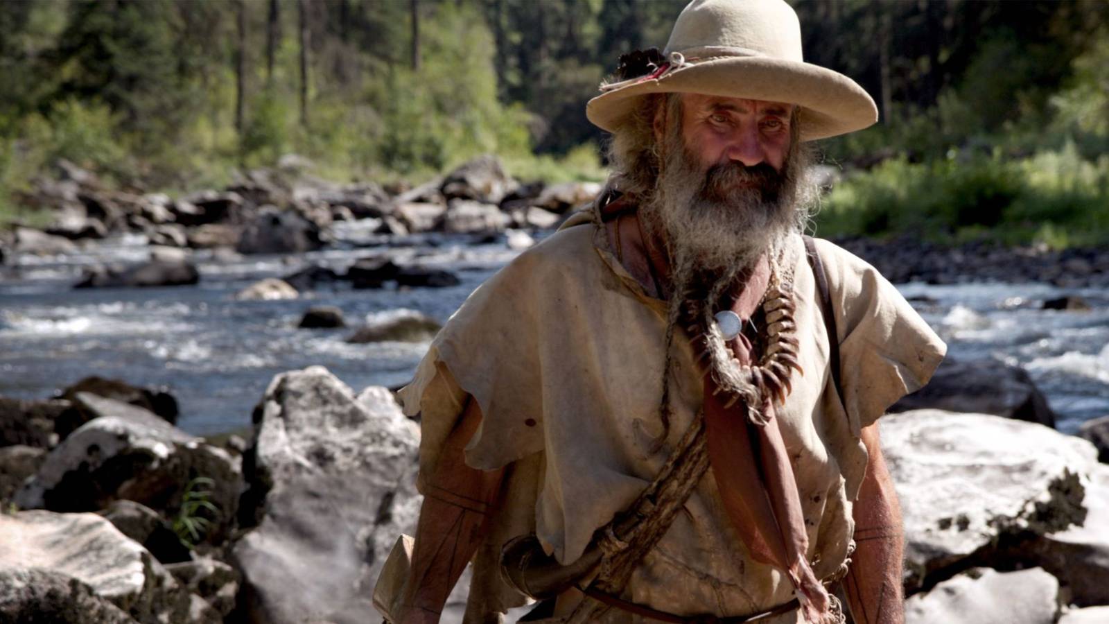 Where to Watch The Boonies
