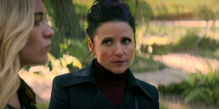 Thunderbolts*: Val & Mel's Complicated Boss-Assistant Dynamic Explained ...