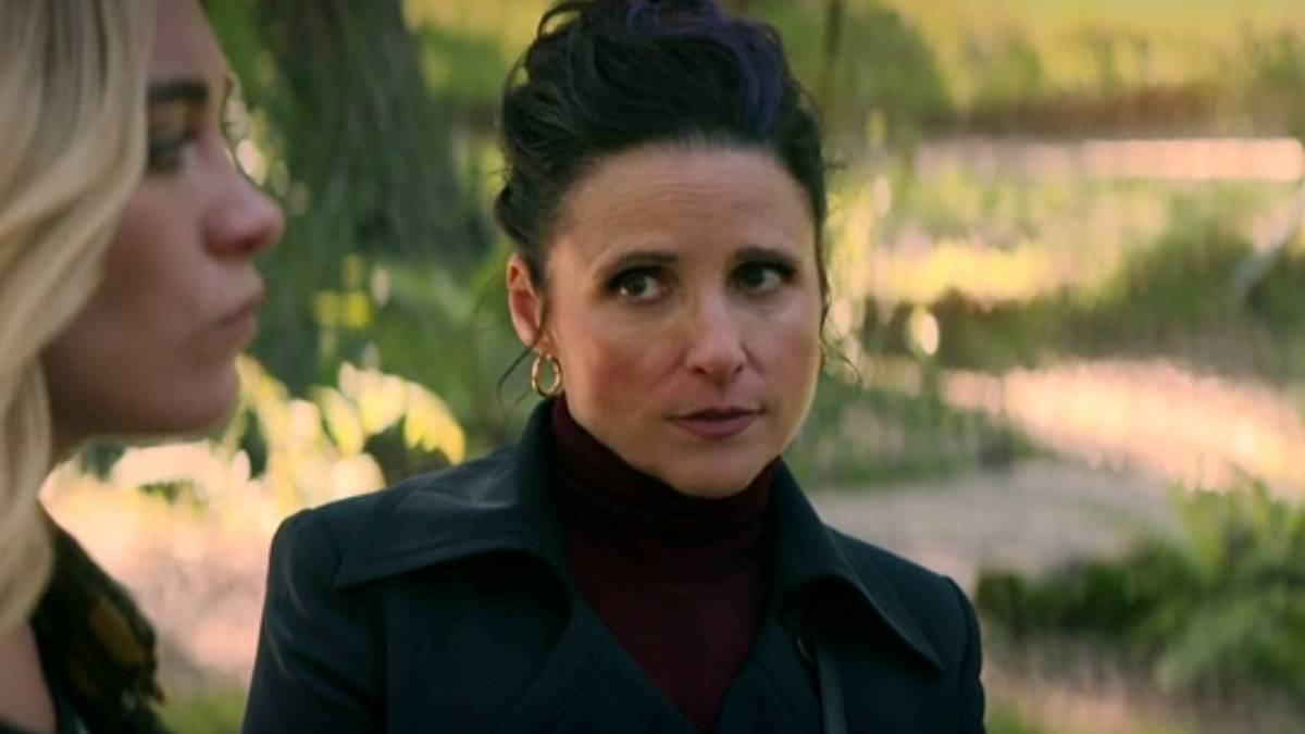 Is MCU’s CIA Director Val Hero Or Villain? Julia Louis-Dreyfus Responds