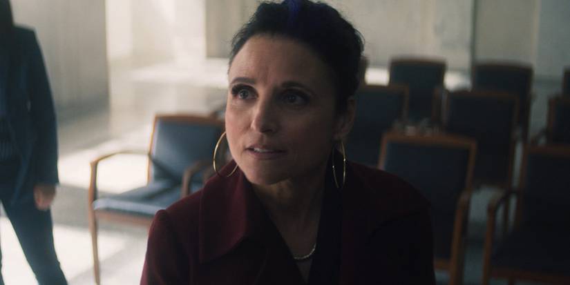 Is MCU’s CIA Director Val Hero Or Villain? Julia Louis-Dreyfus Responds