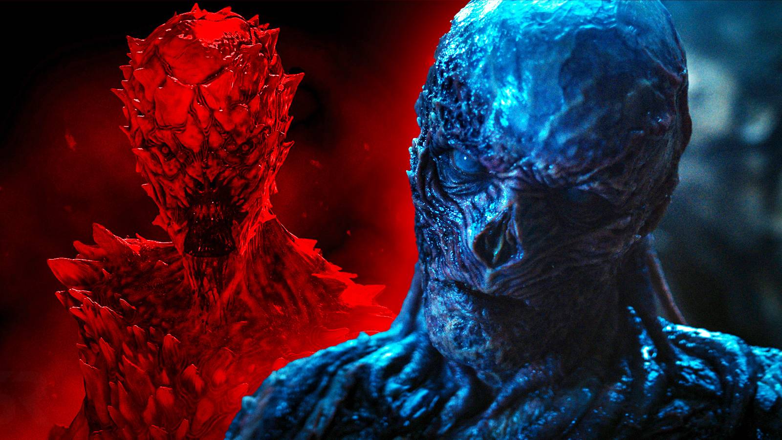 Stranger Things Season 4 Vecna Concept Art Could Hint At A Season 5 Design