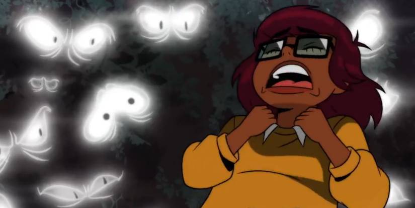 Velma's Glasses Get A Meaningful Origin In New Scooby-Doo Show
