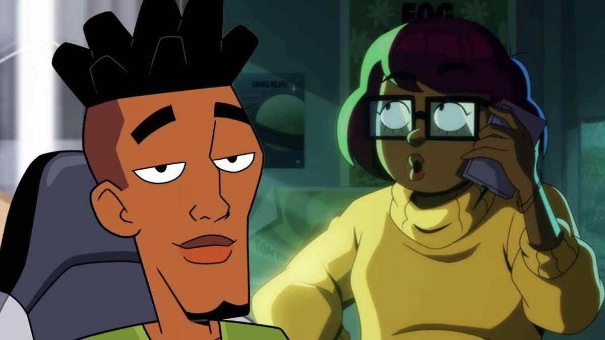 Velma’s Shaggy Revamp Has A Major Future Problem