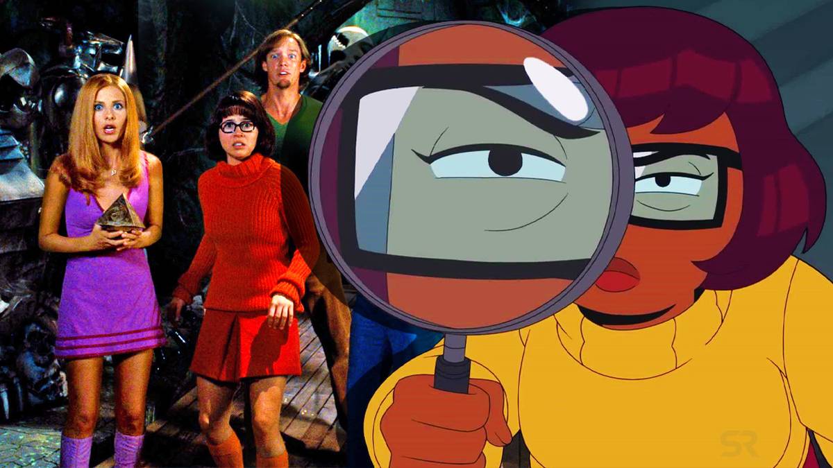 Velma Show Follows Through On Her Recent Scooby Doo Movie Reveal