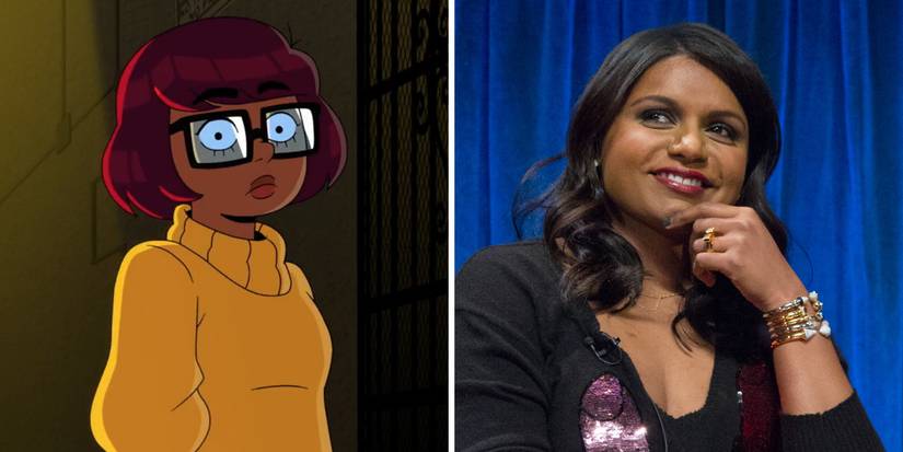 What Velma's Cast Looks Like In Real Life