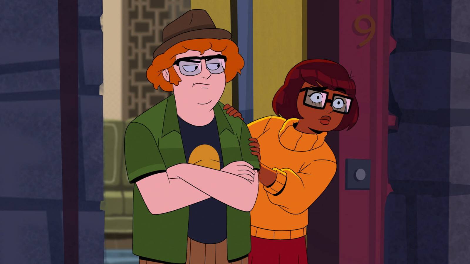 Velma Takes Center Stage In Mature Scooby-Doo Animated Spinoff Trailer