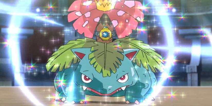 Pokémon Scarlet & Violet: What The Next 7-Star Raid Can Be
