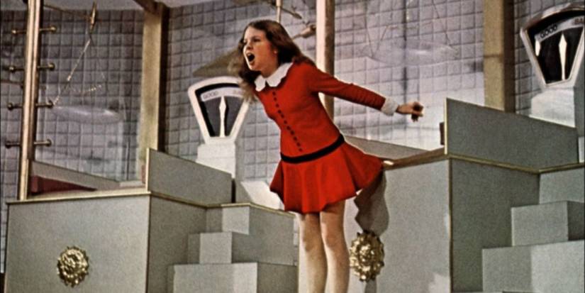 Where The 1971 Willy Wonka & The Chocolate Factory Cast Are Today