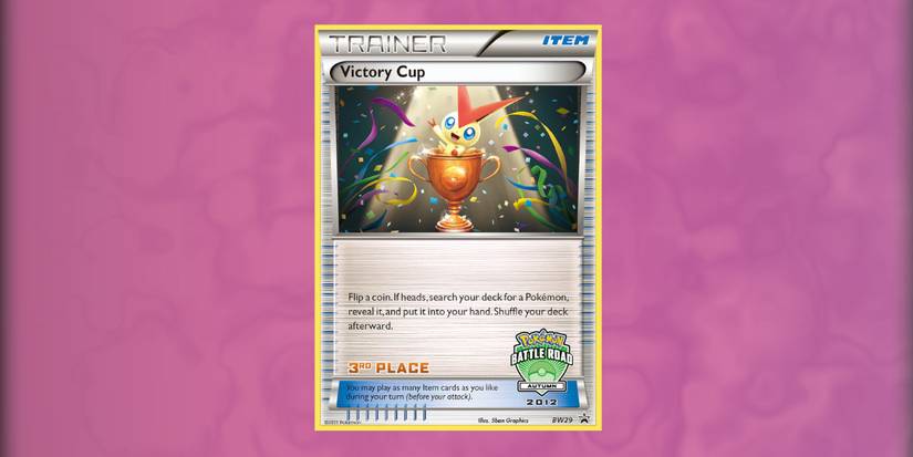 Pokémon TCG’s Most Disappointing Black Star Promos