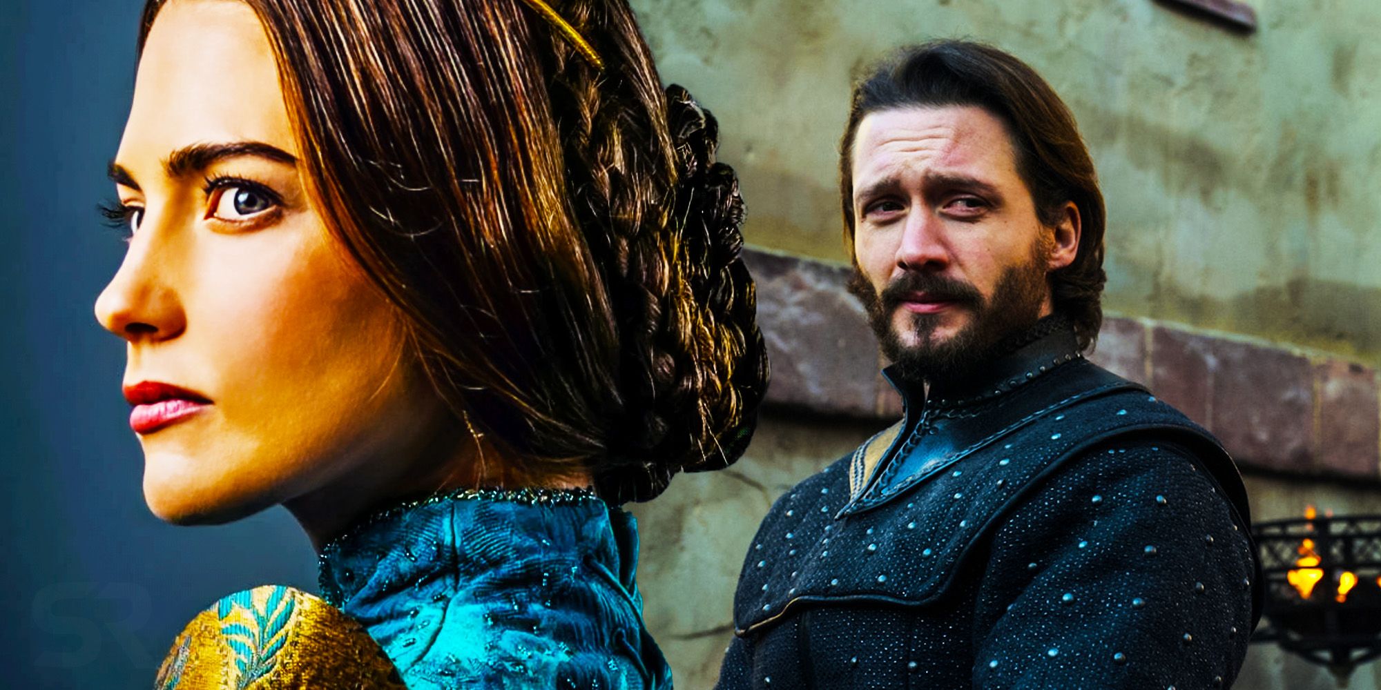 Vikings: Valhalla Cast & Real Life Character Guide