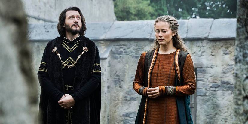 Full Explanation Of Godwin's Plan In Vikings Valhalla Season 2