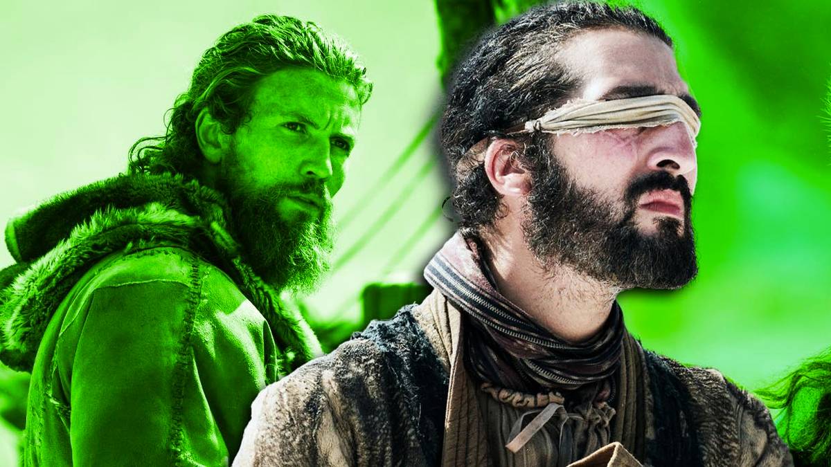 How Vikings Valhalla's Kurya Is Different From The Real Person