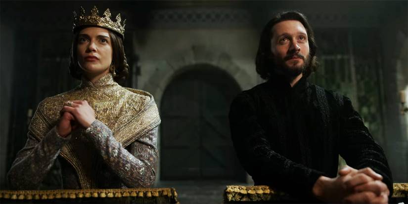 Full Explanation Of Godwin's Plan In Vikings Valhalla Season 2