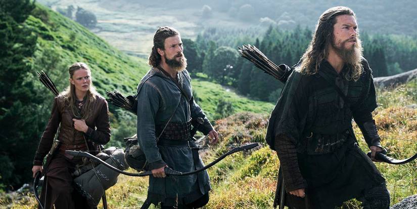 Vikings: Valhalla Season 3 - Release Date, Cast, Story, Trailer & Everything We Know About The ...