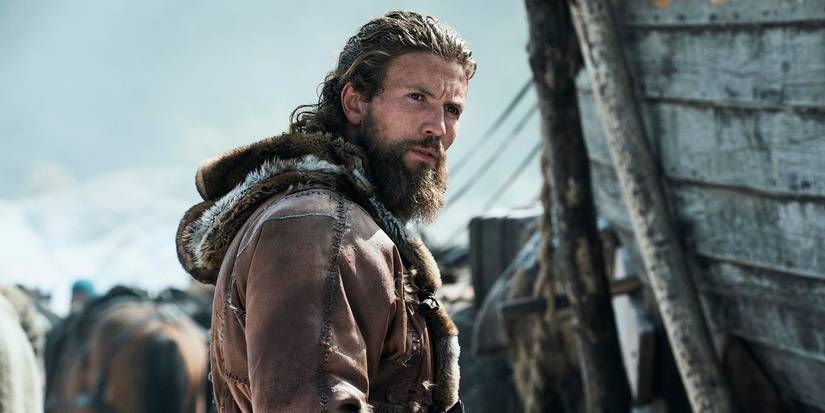 What Happened To Olaf Haraldsson In Real Life (& How Did He Die?)