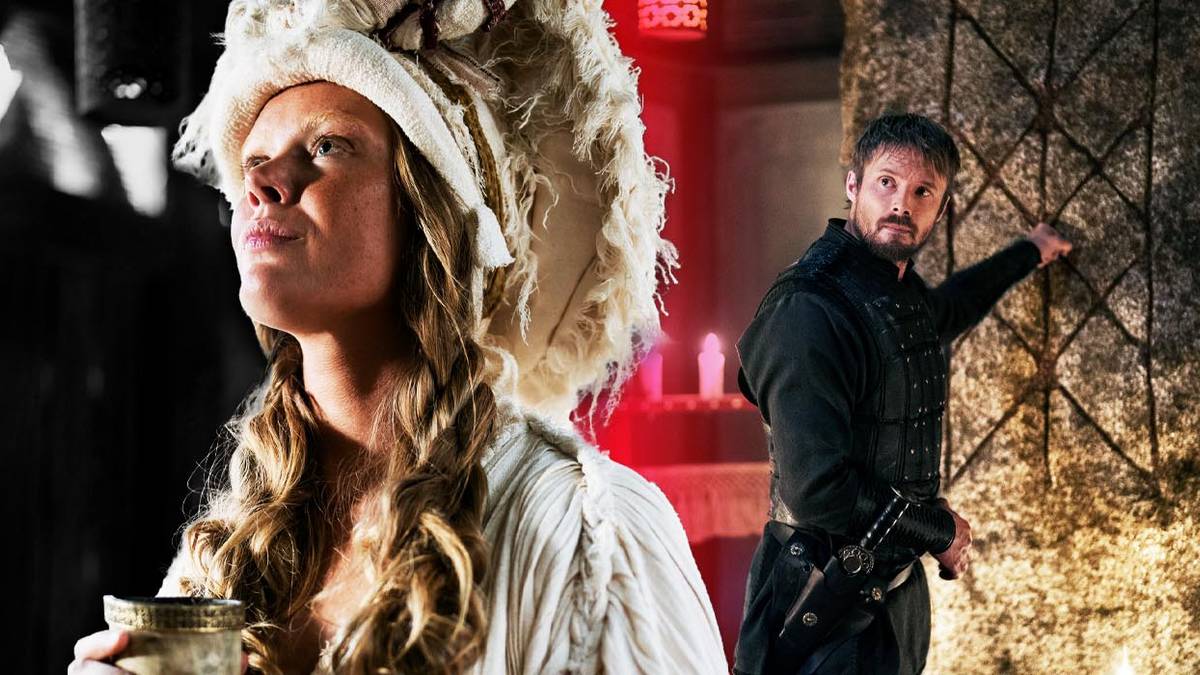 Is Jomsborg Real? Explaining Vikings Valhalla's Legendary Location