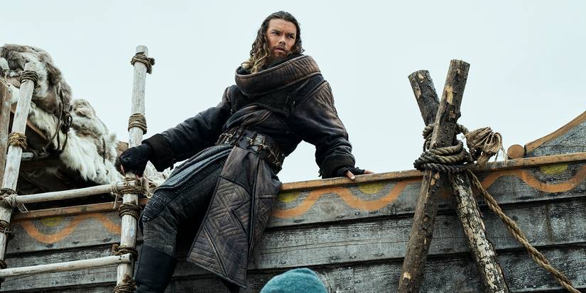 Vikings: The Real Athelstan & What Happened To Him Explained