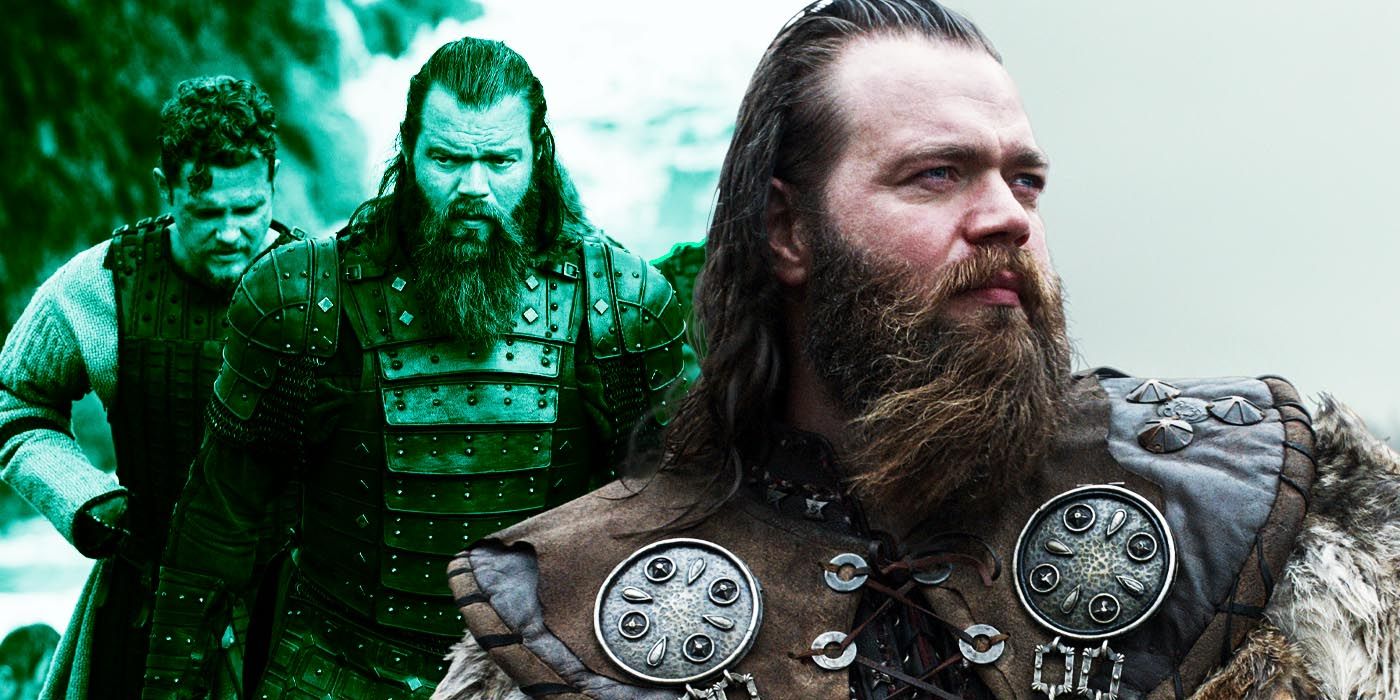 What Happened To Magnus Olafsson After Vikings Valhalla's Events
