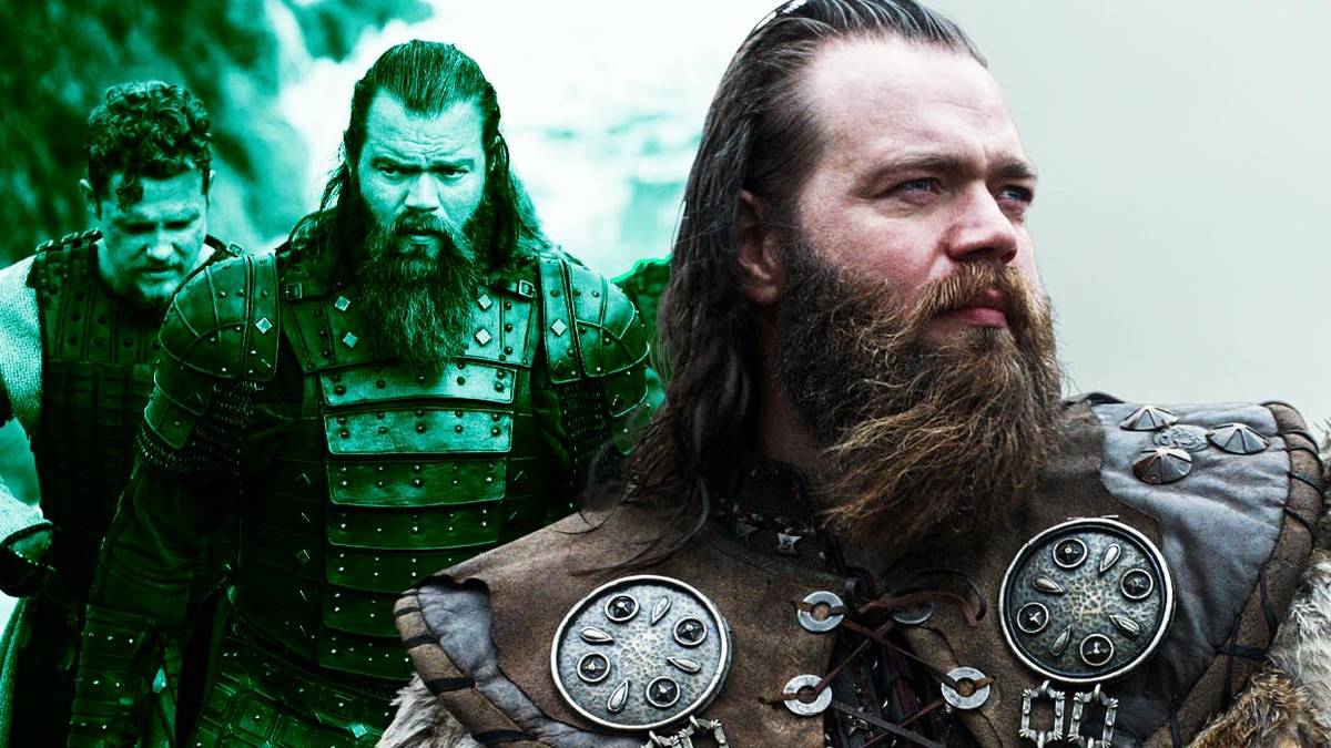 What Happened To Olaf Haraldsson In Real Life (& How Did He Die?)