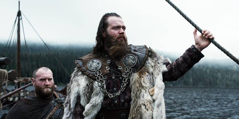 Valhalla's Harald Sigurdsson True Story: Does He Become King Of Norway?