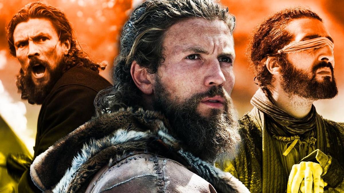 Explaining The Real Pechenegs In Vikings Valhalla