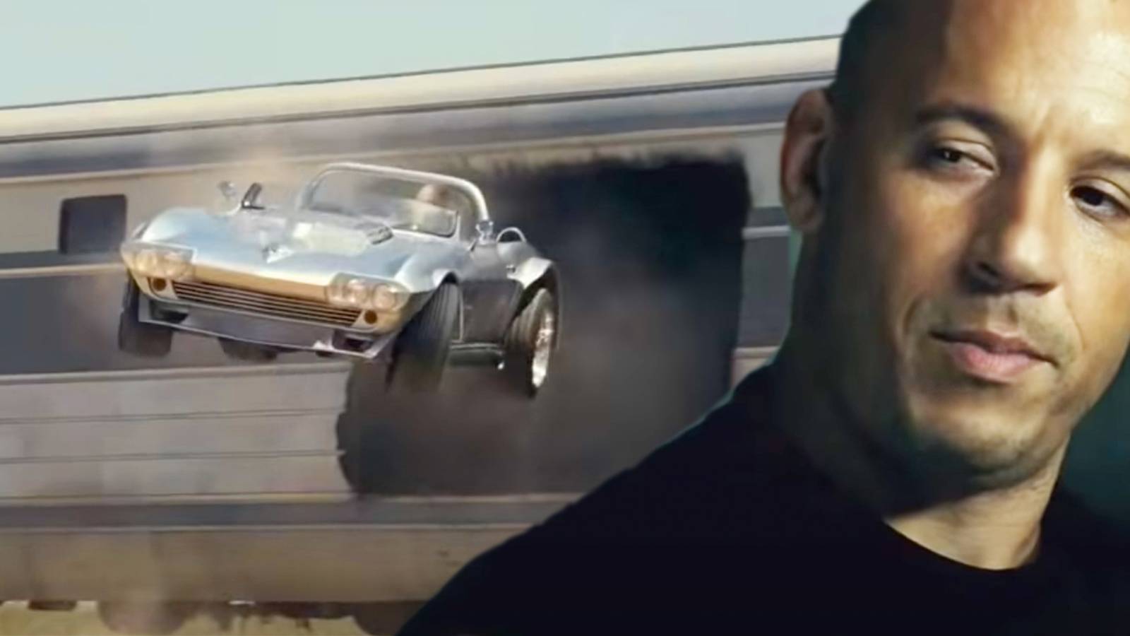 How Fast Five Rewrote Its Script Due To An On-Set Accident