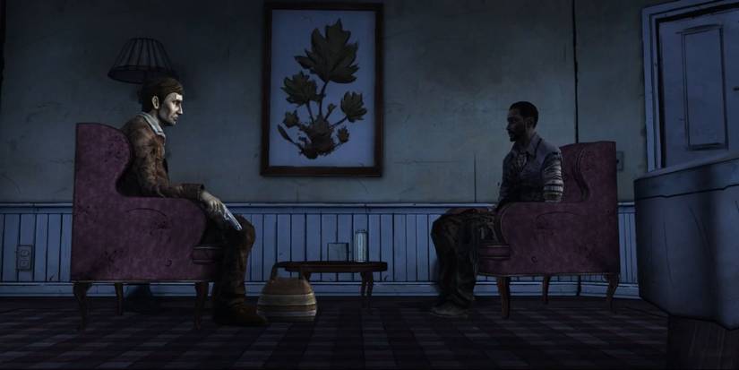 10 Harsh Realities Of Replaying Telltale's The Walking Dead