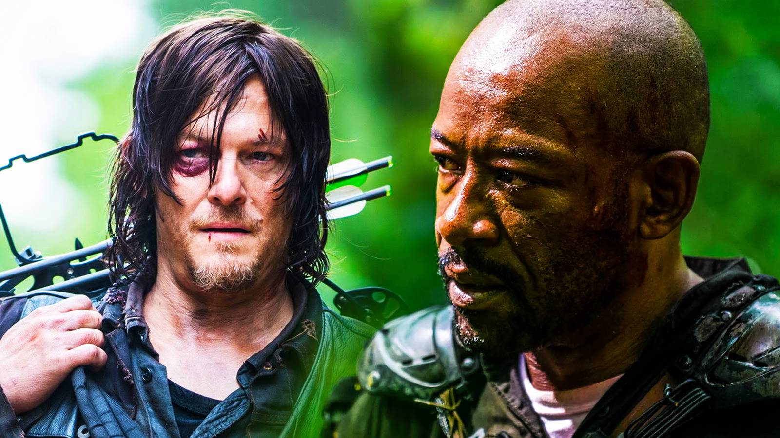 Fear TWD Time Jump Will Finally Close Walking Dead's Timeline Gap