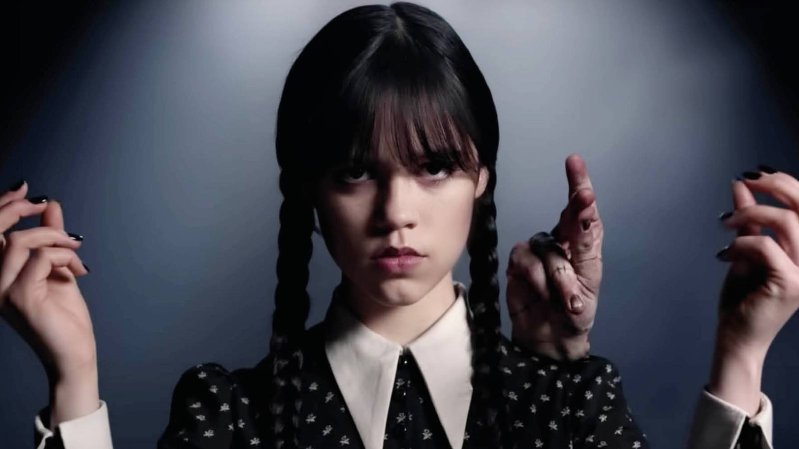 Wednesday's Success Was Even Better Timed For Netflix Than You Realize