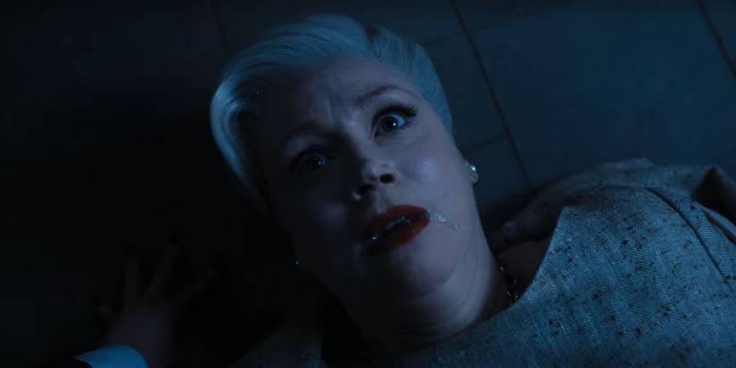 How Can Principal Weems Return In Wednesday Season 2? Our Biggest Theories