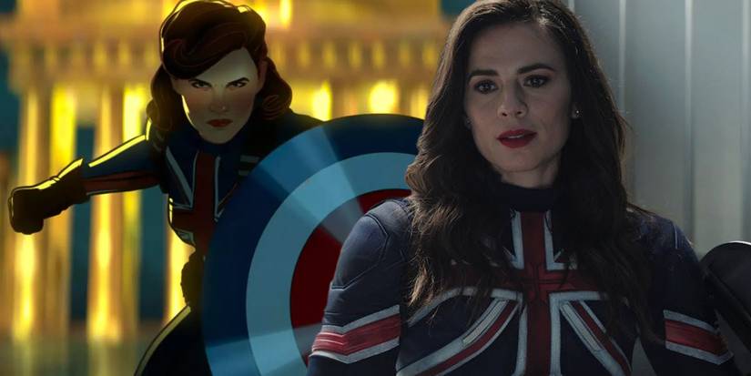 The MCU's 9 Strongest Super Soldiers, Ranked