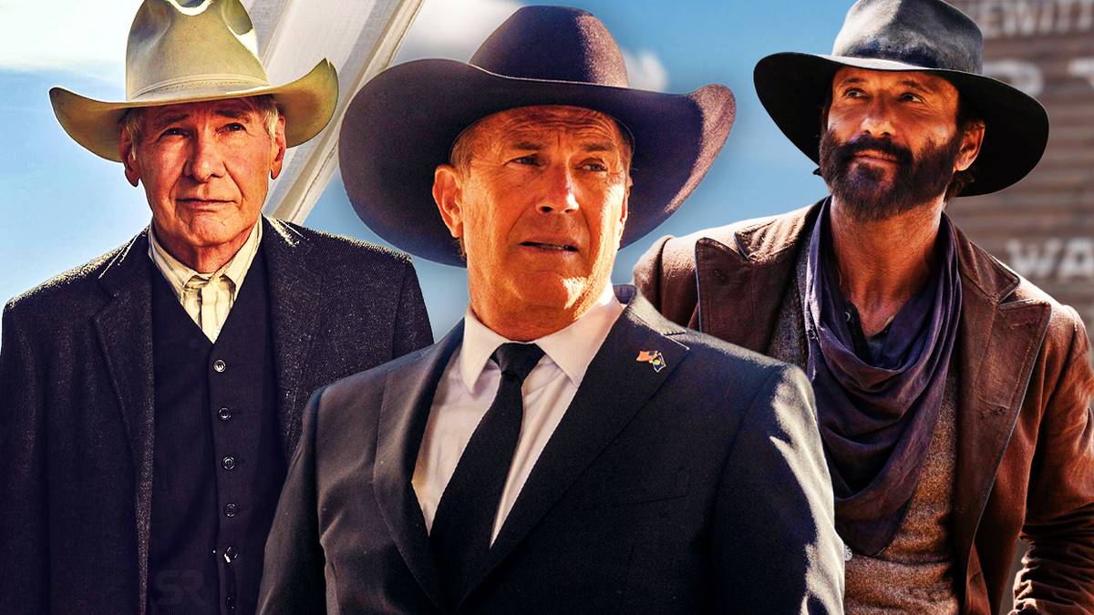 The Best Order To Watch Yellowstone & Its Many Spinoffs