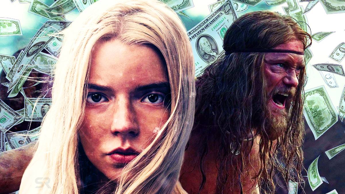 Why The Northman Was 2022's Biggest Box Office Injustice