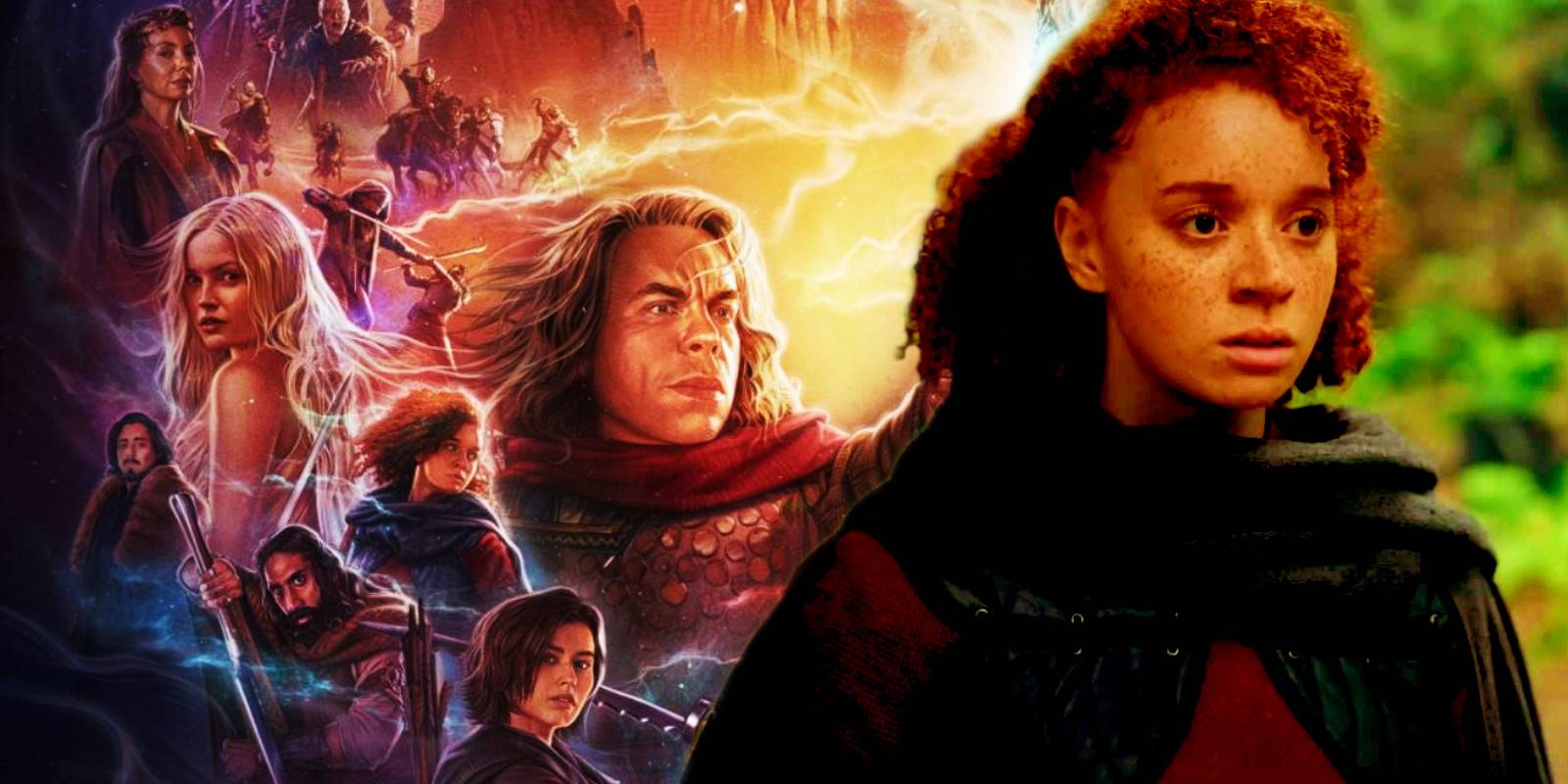Disney's Willow Series Did What Other Modern Fantasy TV Series Are ...