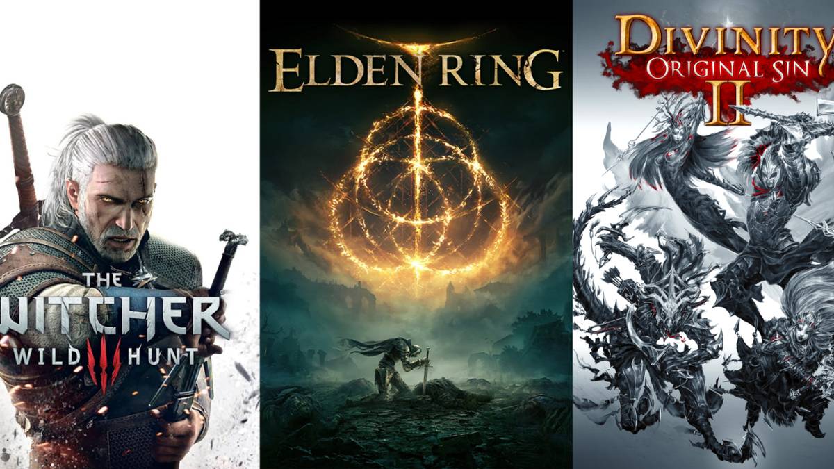 10 Most Immersive Fantasy RPGs