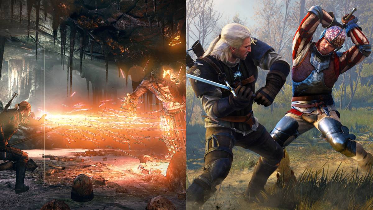 The Witcher 3: Wild Hunt — 10 Best Talent Tree Abilities To Unlock