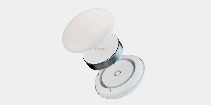 Withings' New Pee Analyzer Belongs In Your Toilet Bowl