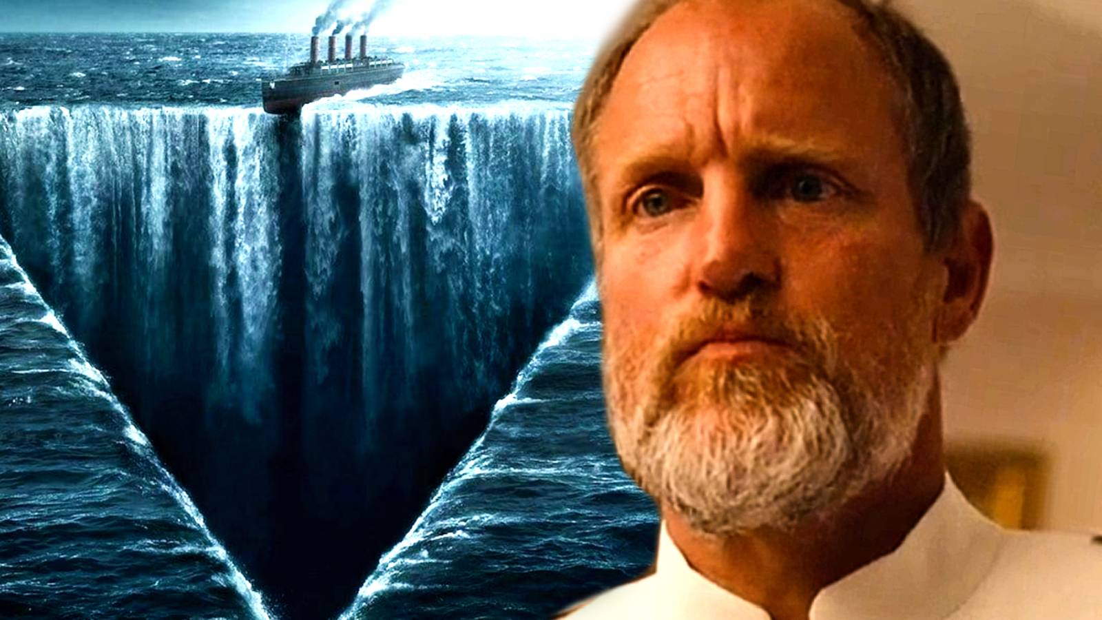 What Does Triangle Of Sadness Mean? The Movie's Title Explained