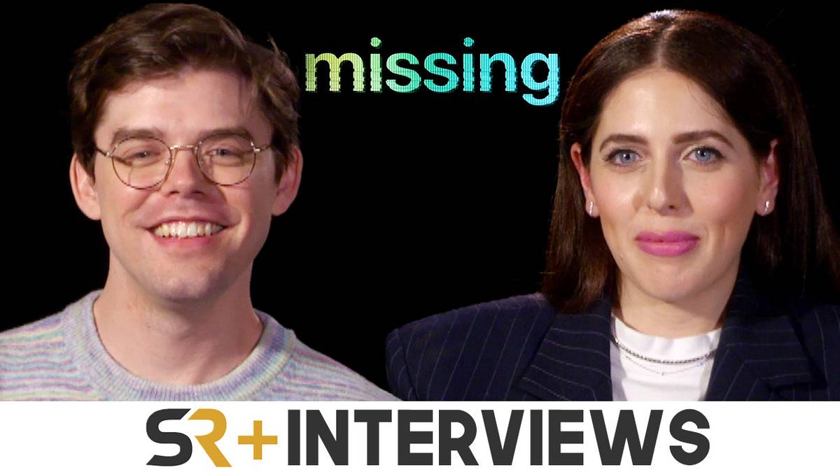 Missing Director And Producer On Casting Storm Reid & More