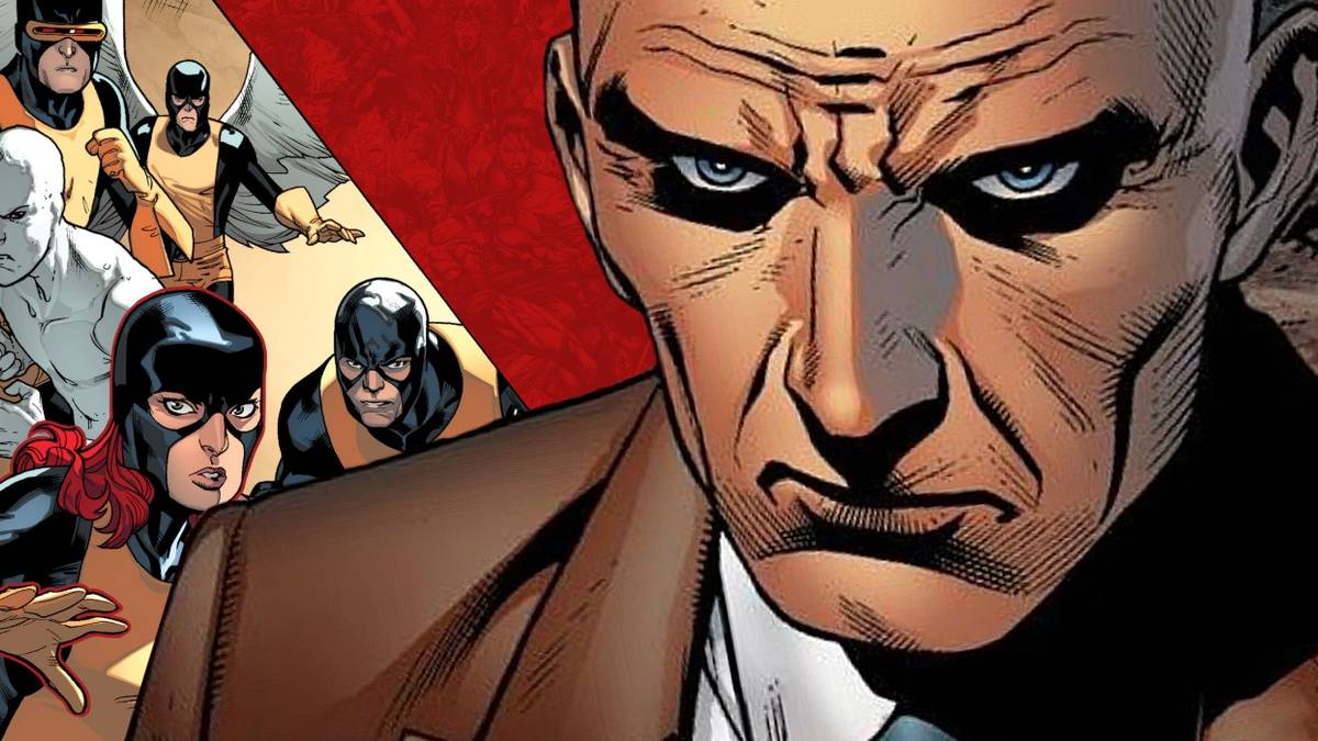 X-Men Confirms a Major Mutant Power Is Now a Permanent Part of Marvel Lore