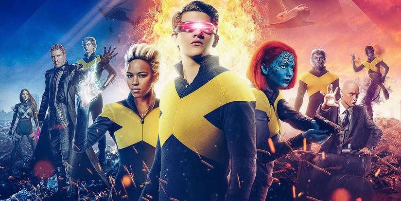 An Abandoned X-Men Film Would Have Finally Done Justice To Cyclops