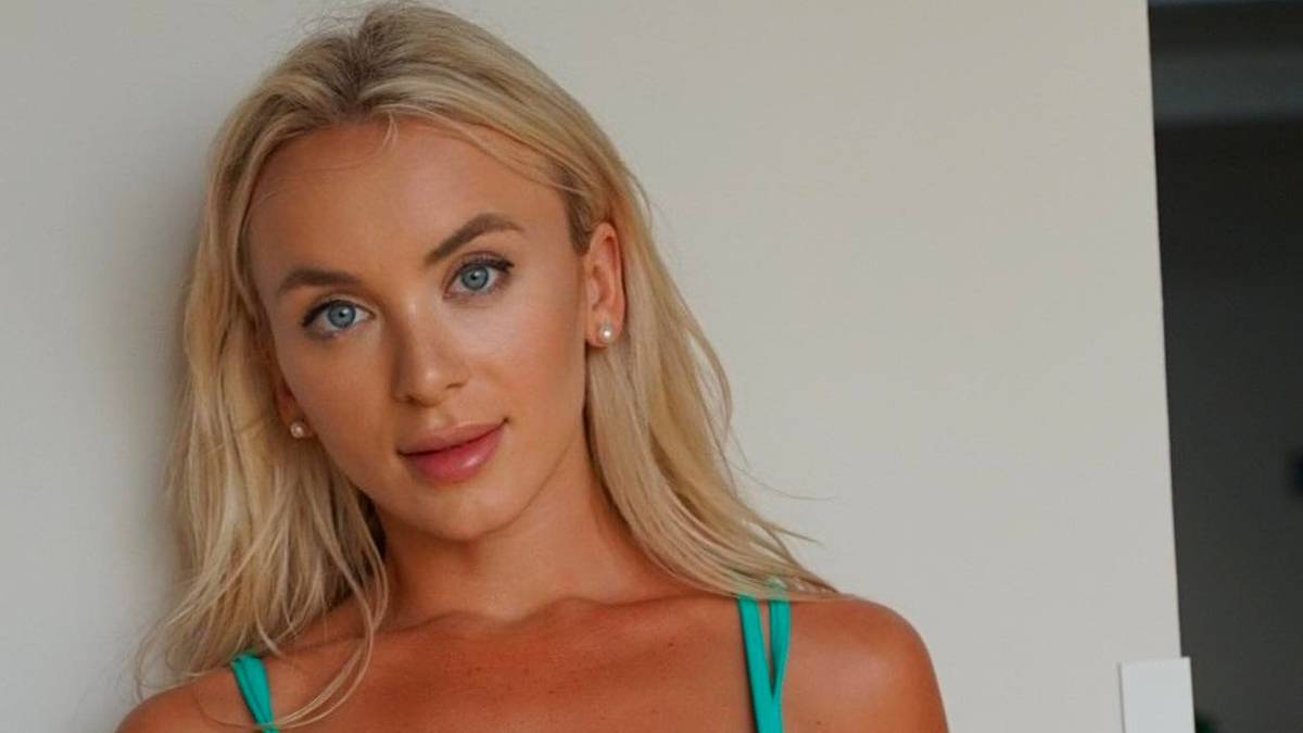 90 Day Fiancé's Yara Zaya Shows Results Of Latest Plastic Surgery