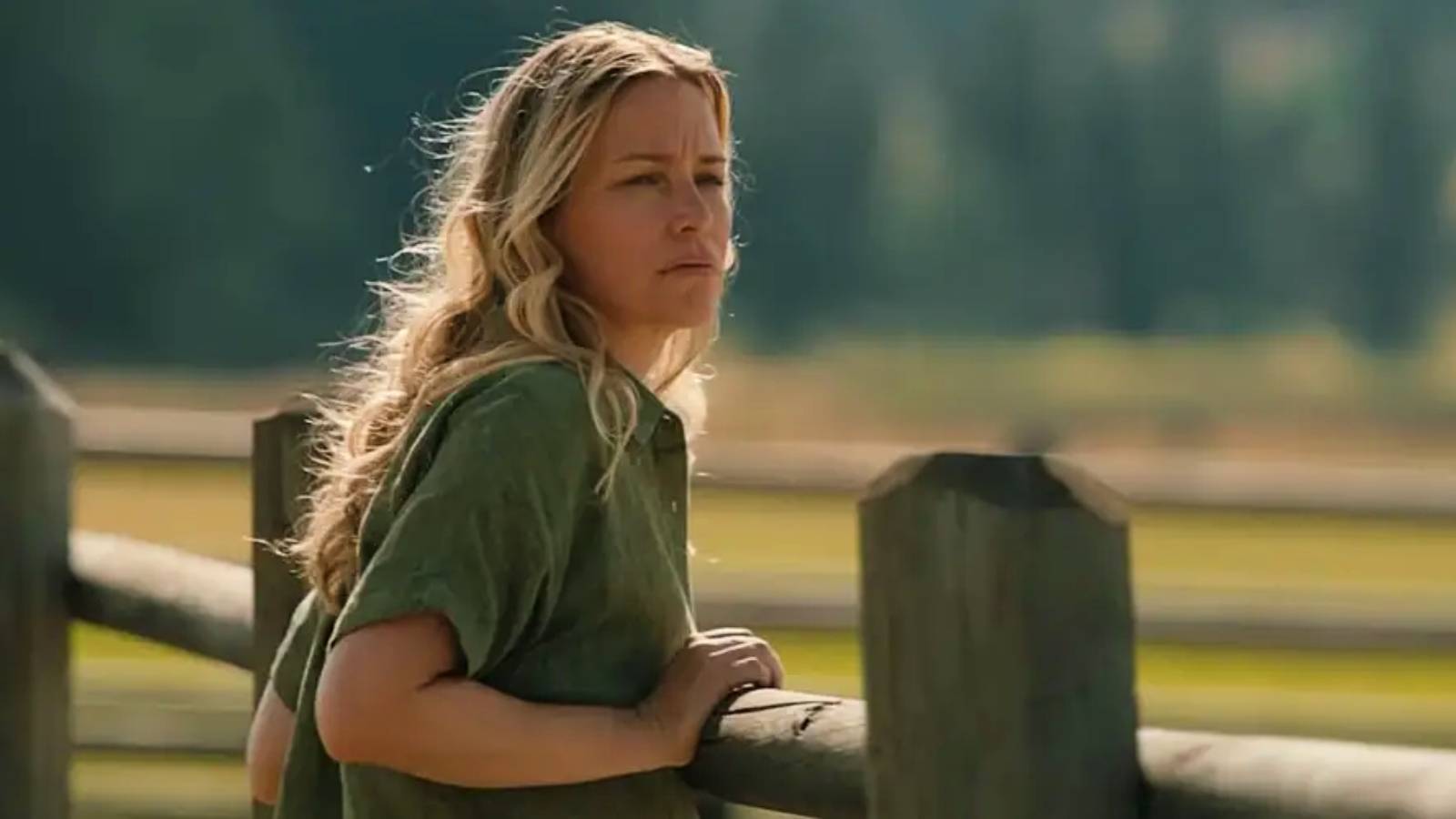 Yellowstone Star Breaks Down Summer's Role in the Dutton Family