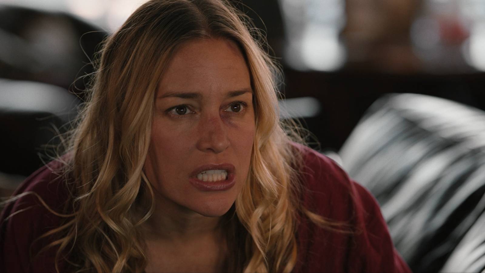Piper Perabo Got A Raw Deal On Yellowstone — Why Summer Deserved A ...